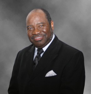 Congratulations To Our March Pastor Of The Month: Bishop Marion E ...