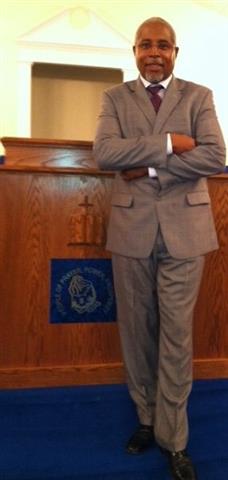 May Pastor Of The Month: Pastor James A. Peterkin Of Nehemiah Building ...