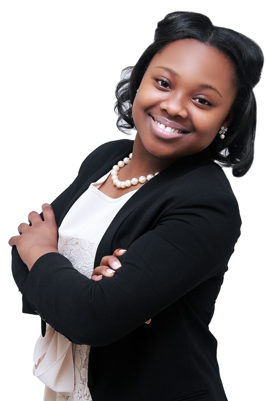 Jekalyn Carr Will Be the FAMFEST Speaker For The Thursday Evening ...