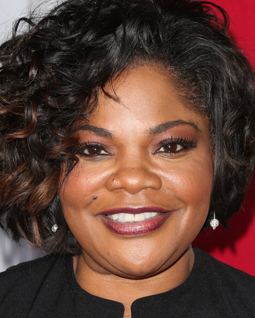 Monique Blasts Oprah Winfrey, Tyler Perry And Lee Daniels Live - The ...