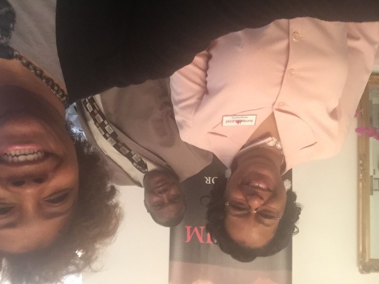 Our Fellowship With Juniper Level During Pastor Of The Month - The ...