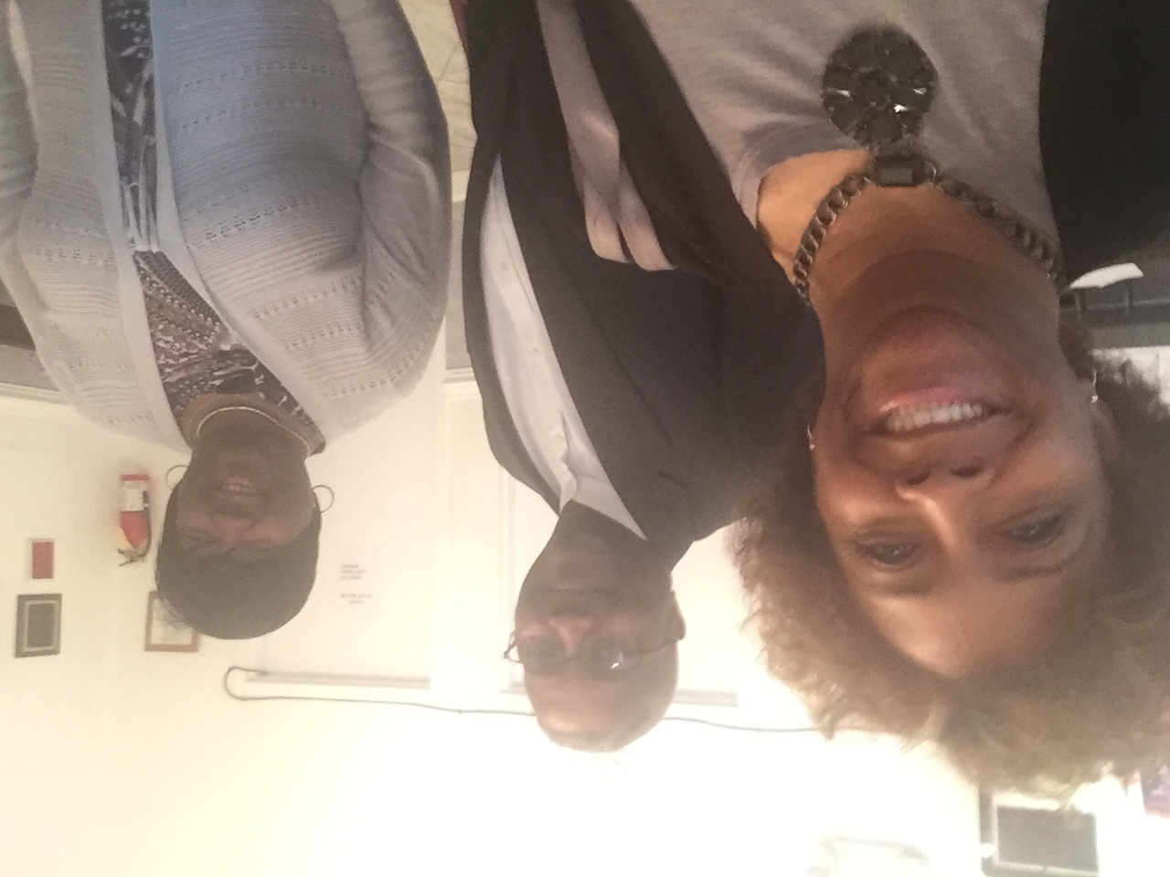 Our Fellowship With Juniper Level During Pastor Of The Month - The ...