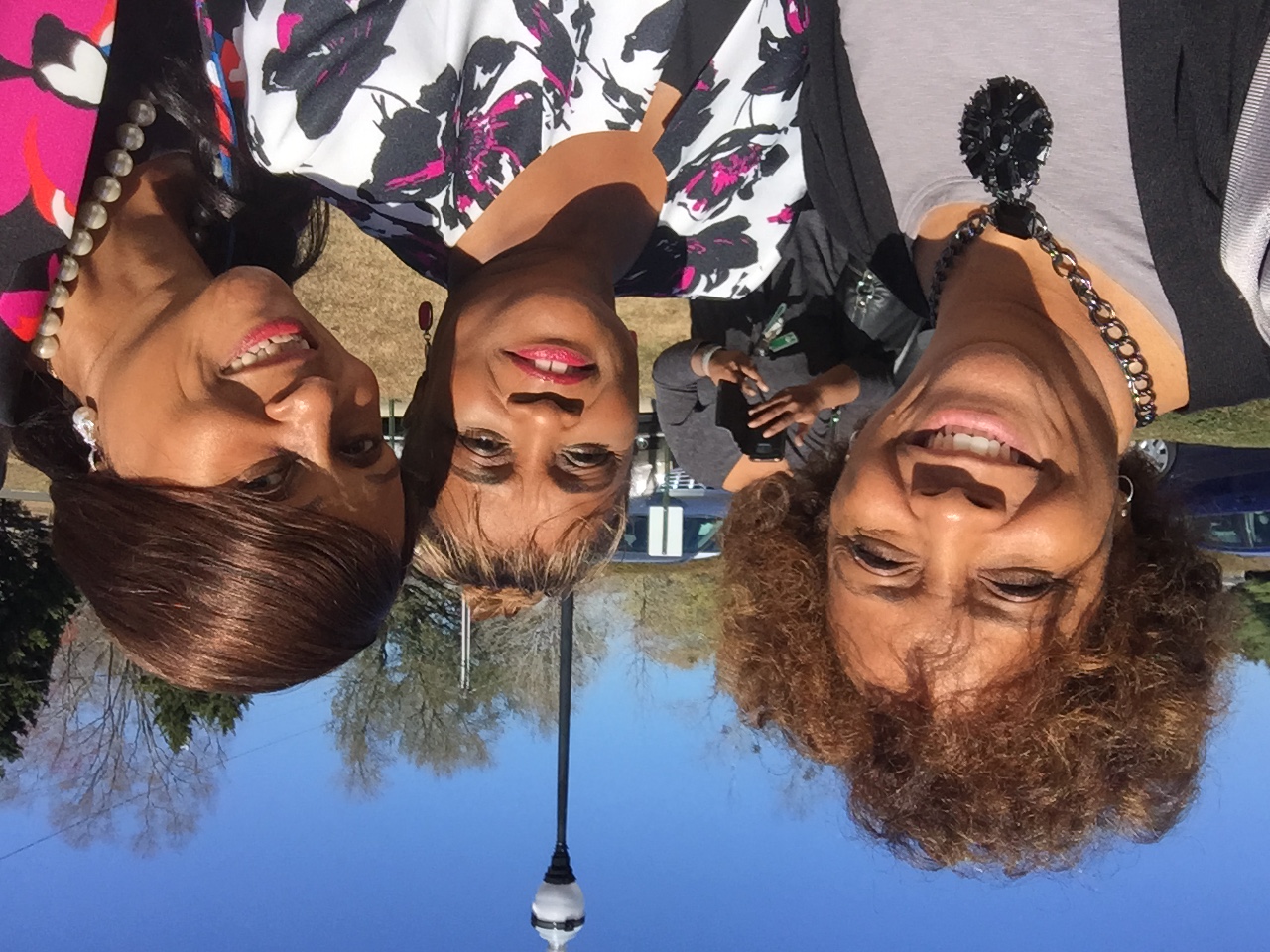 Our Fellowship With Juniper Level During Pastor Of The Month - The ...