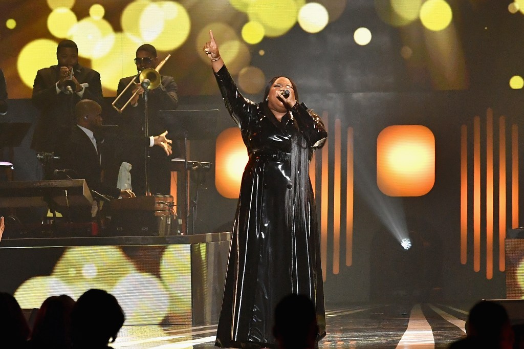 List Of Gospel Billboard Music Award Winners | The Light 103.9 FM