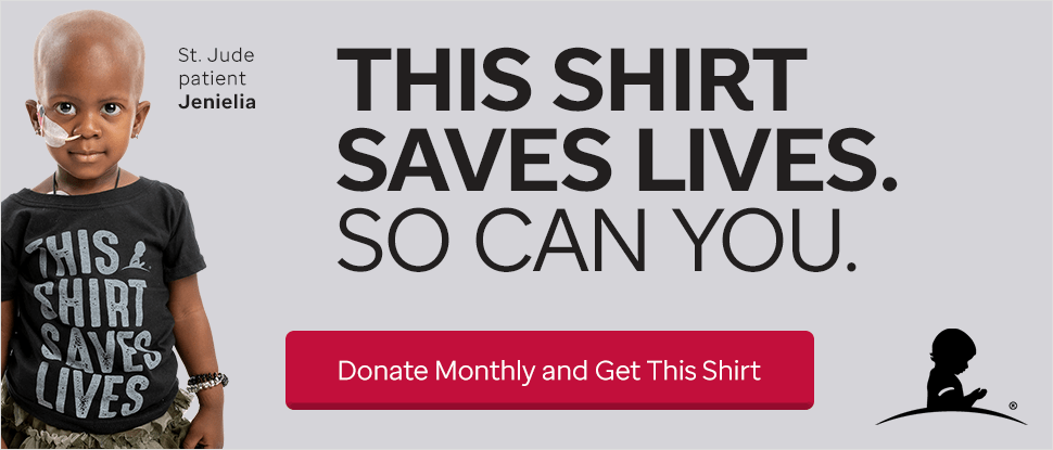 THIS SHIRT SAVES LIVES Radio Cares For St Jude 2019 DONATE NOW The Light 103 9 FM this-shirt-saves-lives-radio-cares-for-st-jude-2019-donate-now-the-light-103-9-fm