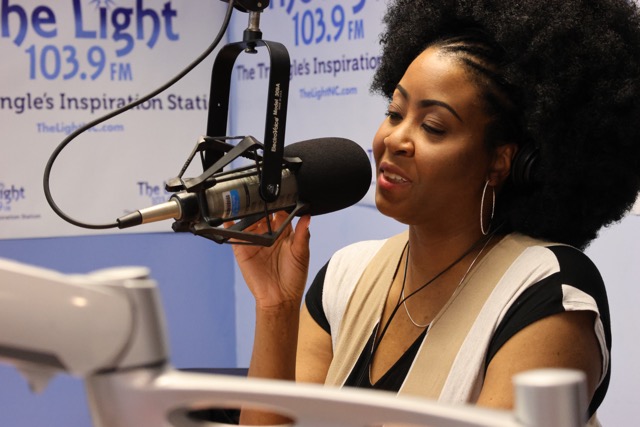 Lena Byrd Miles Speaks on The "Divine Randomness" of Her Career