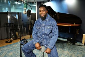 Dante Bowe Explains Why He Left Maverick City Music
