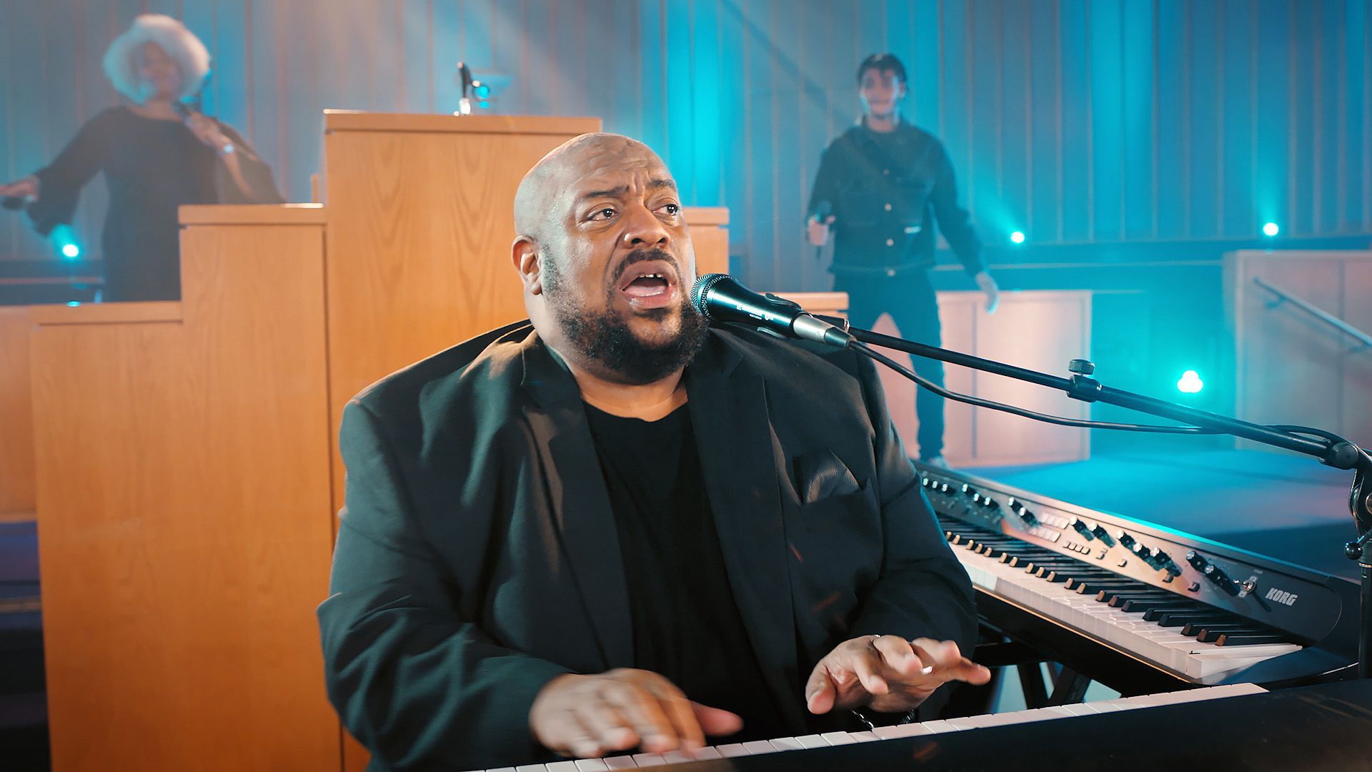 Gospel Legend Pastor John P. Kee To Take A Break From Duties