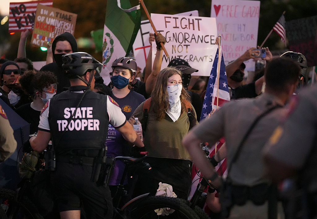 'No Kings Protest' Being Held in Raleigh & Across the Triangle