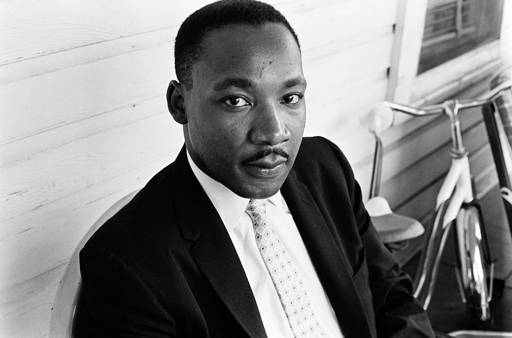 Celebrate MLK Day 2026: Events Across the Triangle